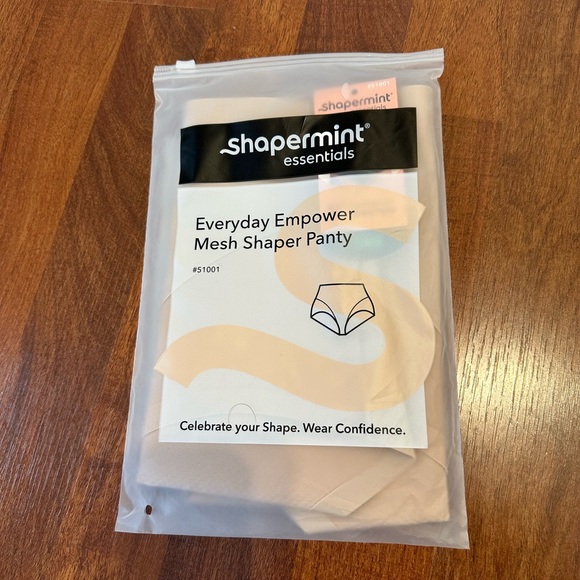 Shapermint | Intimates & Sleepwear | Nwt Shapermint Essentials Everyday ...